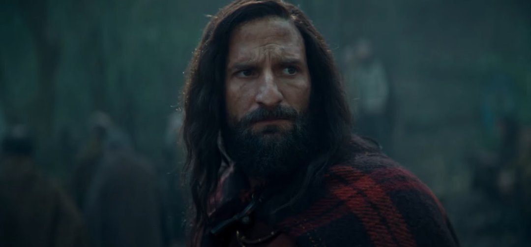 Barbari: La recensione della nuova serie tv Netflix
