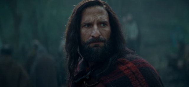 Barbari: La recensione della nuova serie tv Netflix
