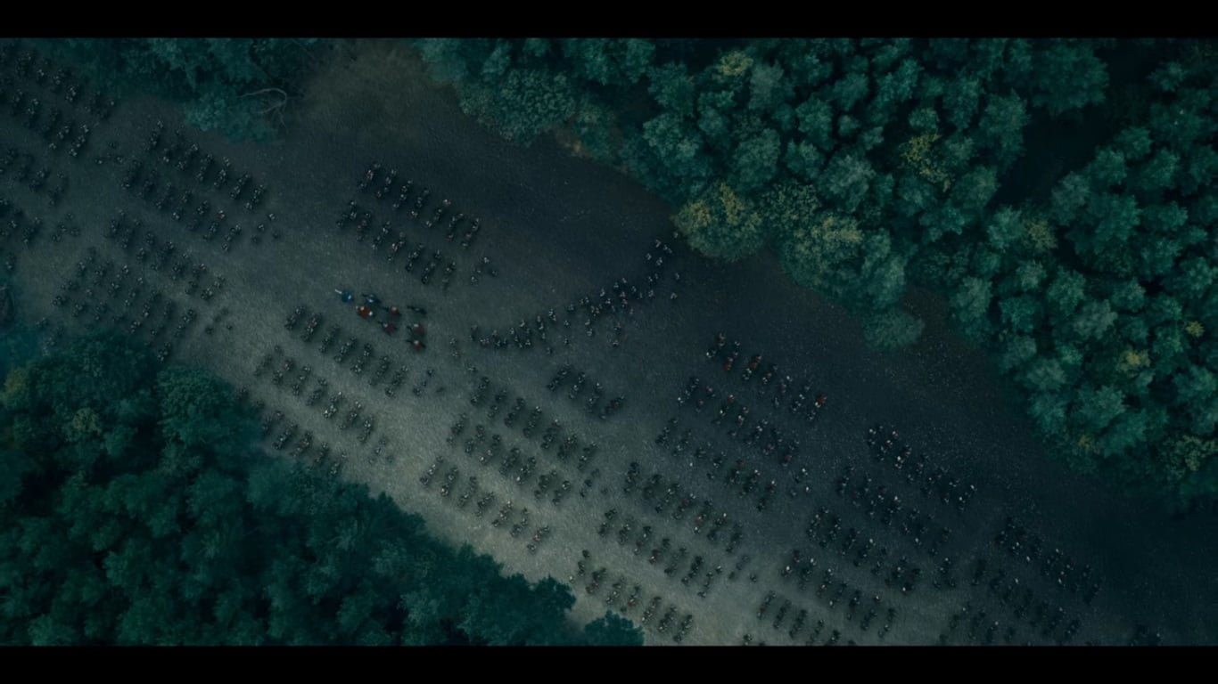 Barbari: La recensione della nuova serie tv Netflix