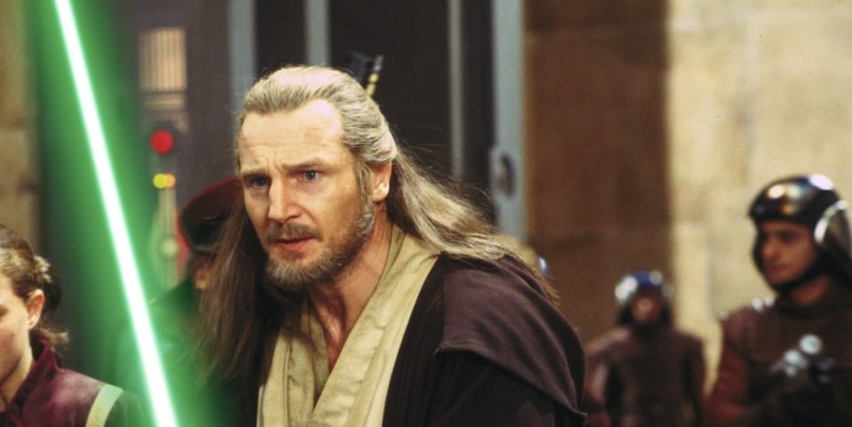 Star Wars e i Jedi: gli 8 più potenti guerrieri della galassia