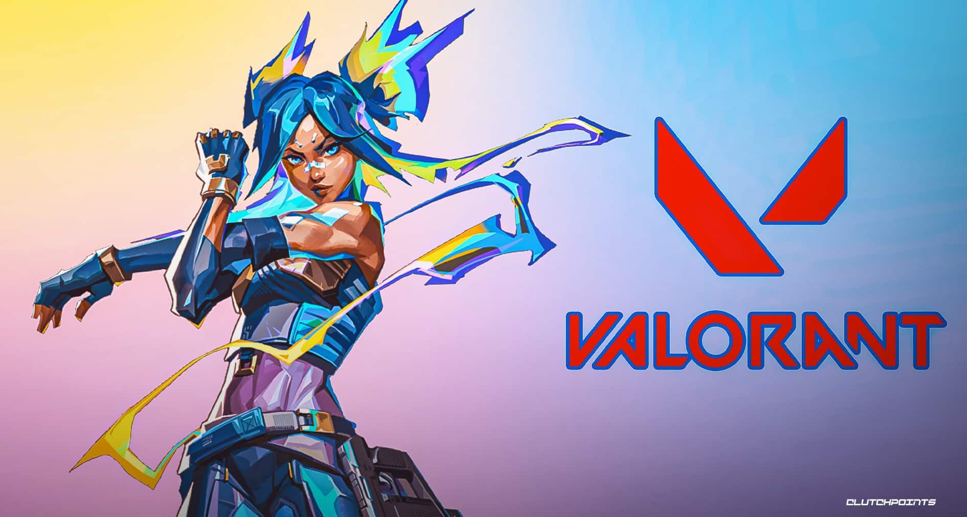 Valorant: le abilità di Neon