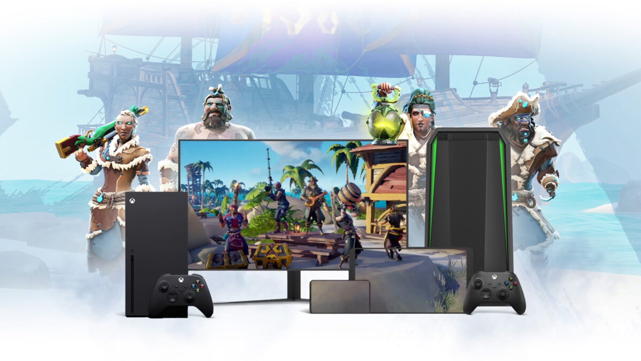 Xbox o Playstation: analizziamo insieme l'ecosistema Microsoft