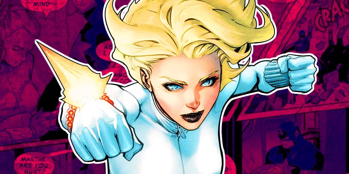 Marvel Snap: la vedova bianca è qui!