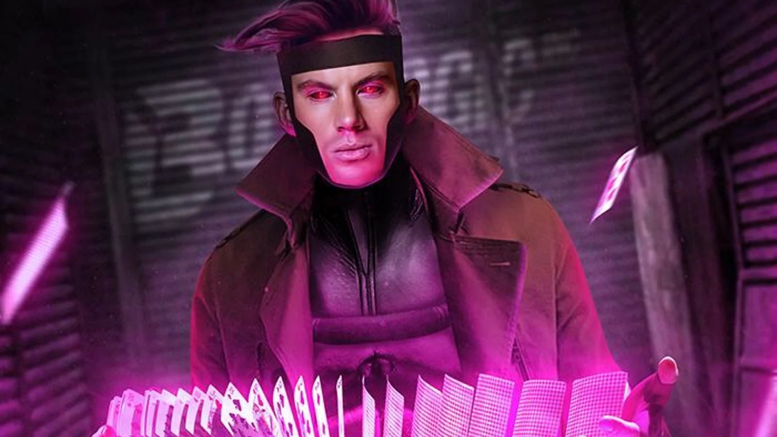Deadpool & Wolverine: chi è Gambit e qual è la sua storia