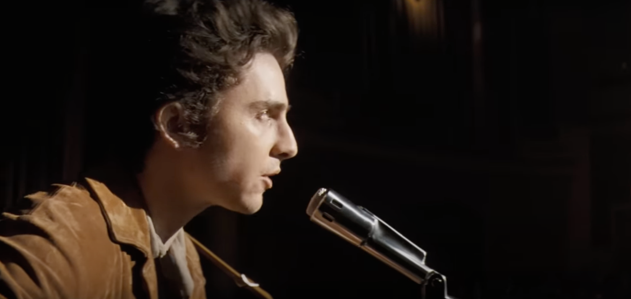 A Complete Unknown: trama, cast e data di uscita del film su Bob Dylan ...