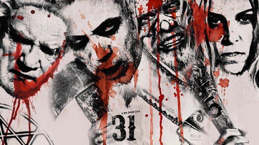 31: La penultima fatica di Rob Zombie - Recensione