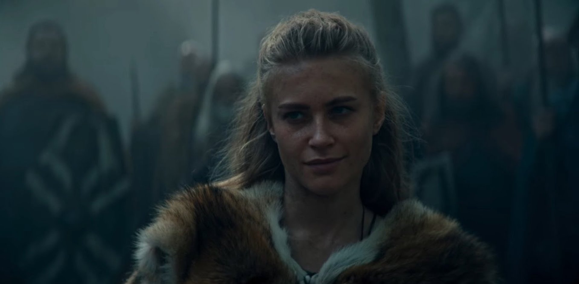 Barbari: La recensione della nuova serie tv Netflix