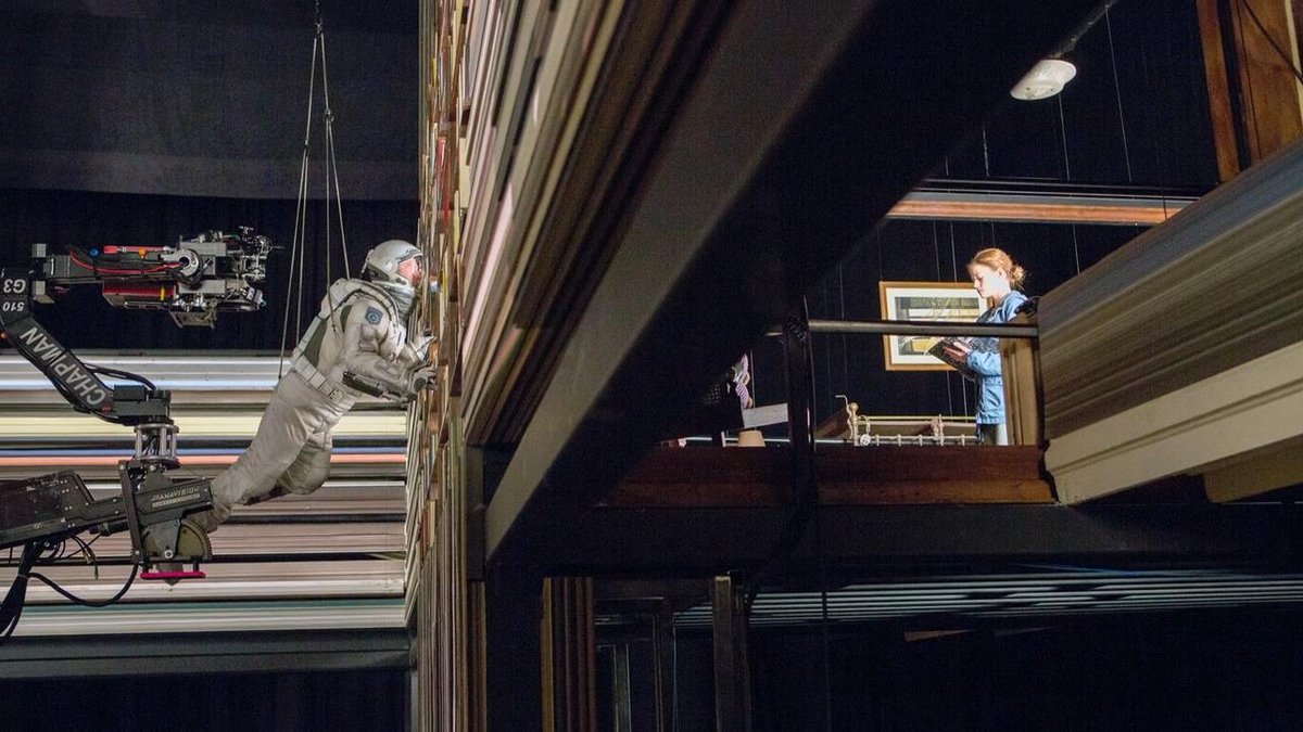 Interstellar, spiegazione del finale e significato del film di Nolan