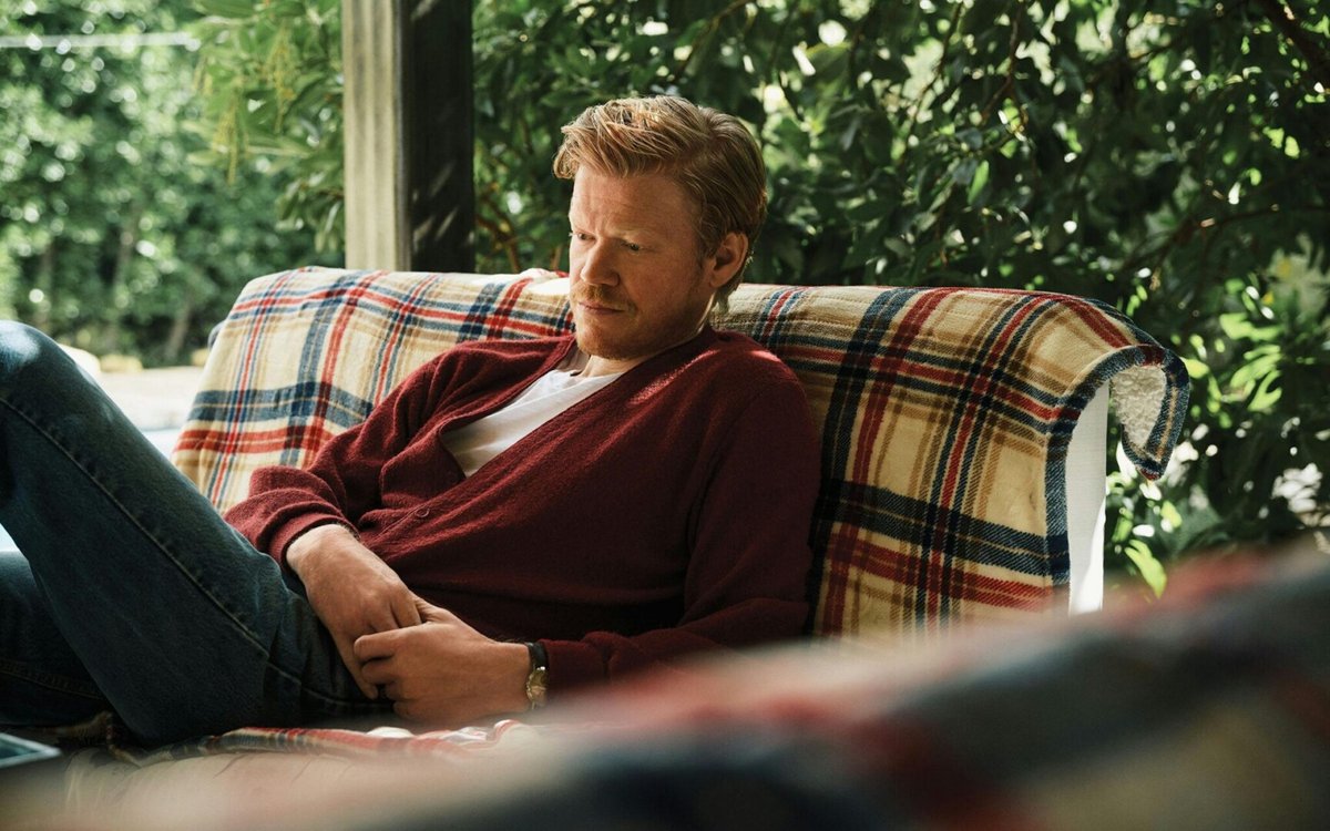 Jesse Plemons, lo state sottovalutando: 5 film che vi faranno cambiare ...