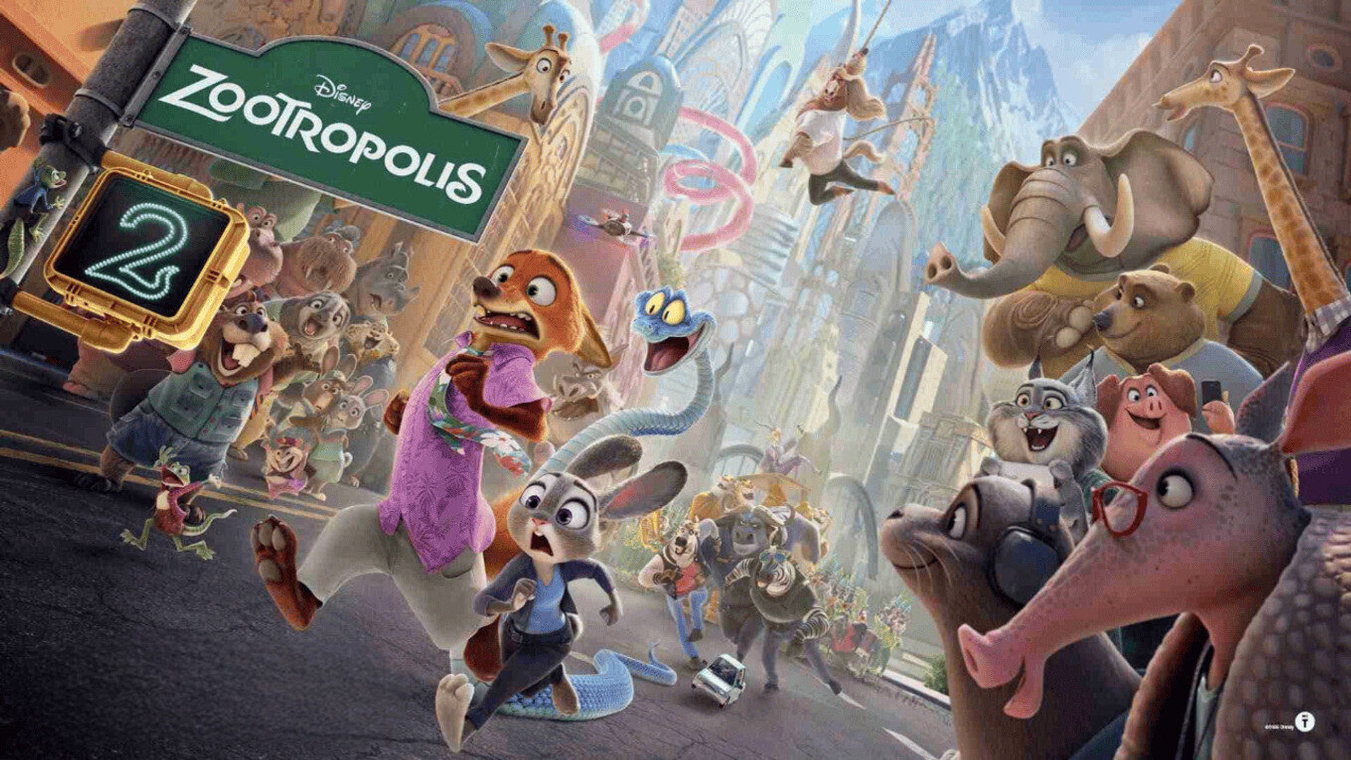 Zootropolis 2, Recensione: un sequel più emozionante dell'originale