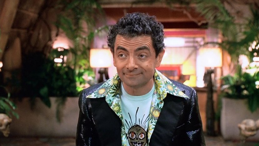 Rowan Atkinson, Mr. Bean e non solo: i 4 ruoli più simpatici dell'attore