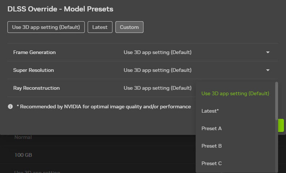 Nuovo Nvidia DLSS 4.5: come attivare subito la nuova Super Resolution